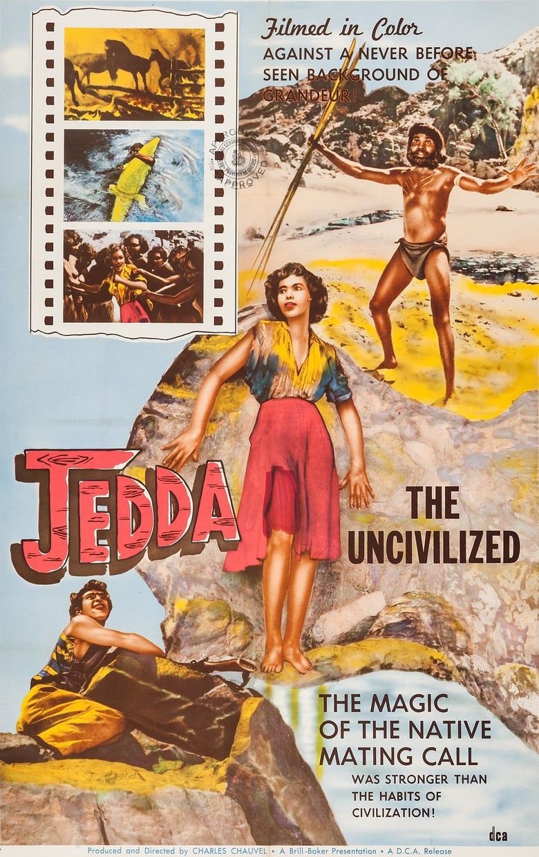 Jedda Summary, Latest News, Trailer, Cast, Where to Watch and More