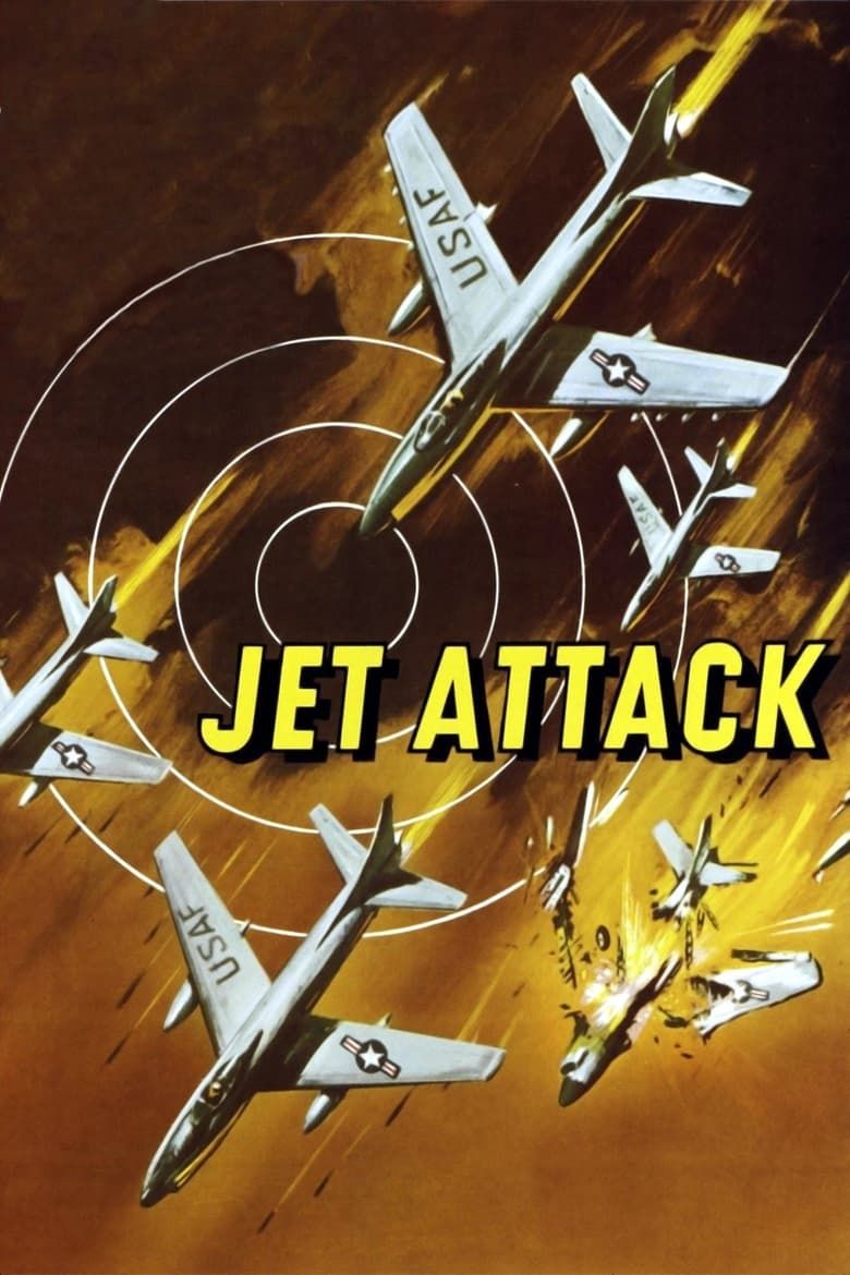 Jet Attack Summary, Latest News, Trailer, Cast, Where to Watch and More