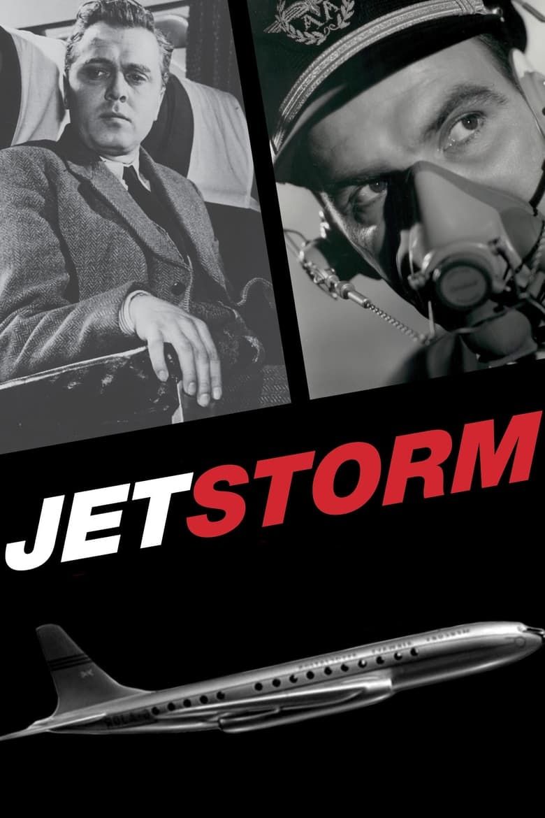 Jet Storm Summary, Latest News, Trailer, Cast, Where to Watch and More