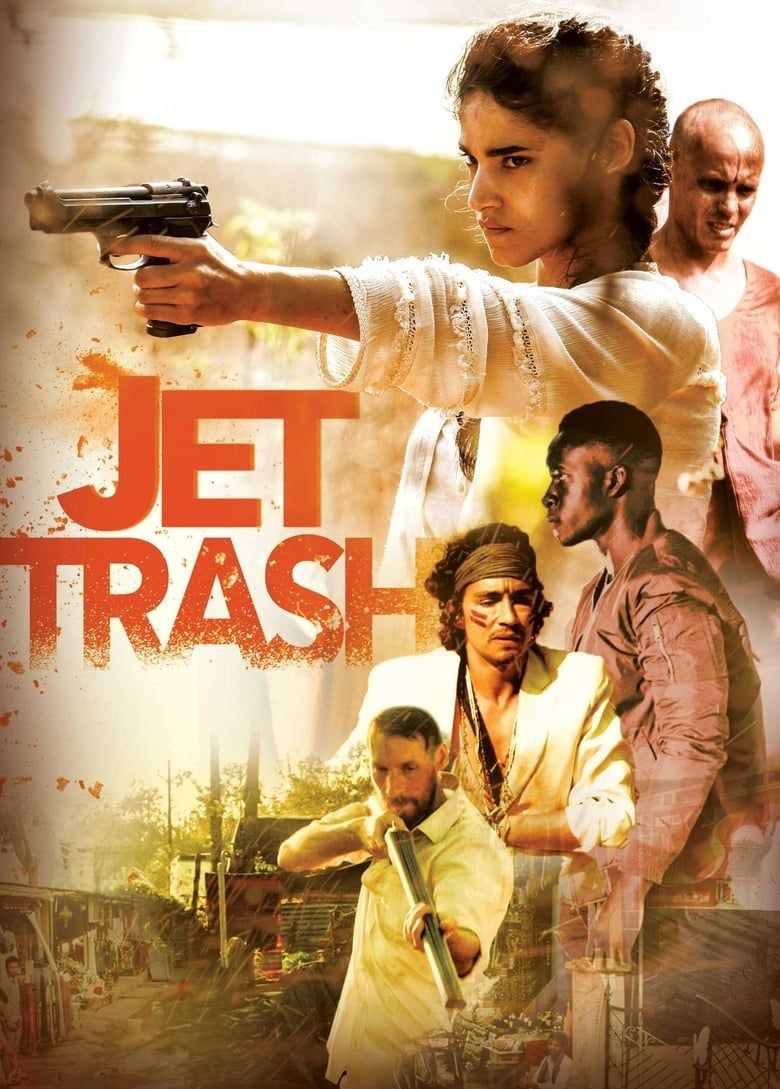 Jet Trash Summary, Latest News, Trailer, Cast, Where to Watch and More
