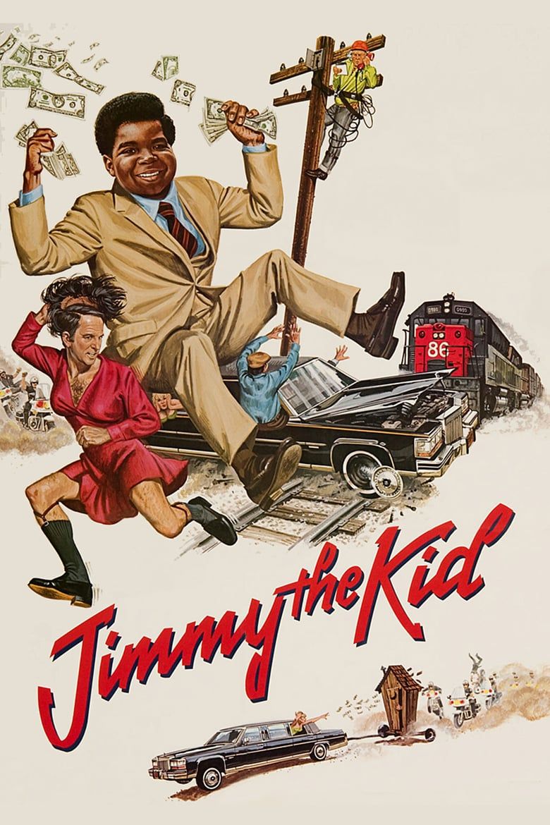 Jimmy the Kid Summary, Latest News, Trailer, Cast, Where to Watch and More
