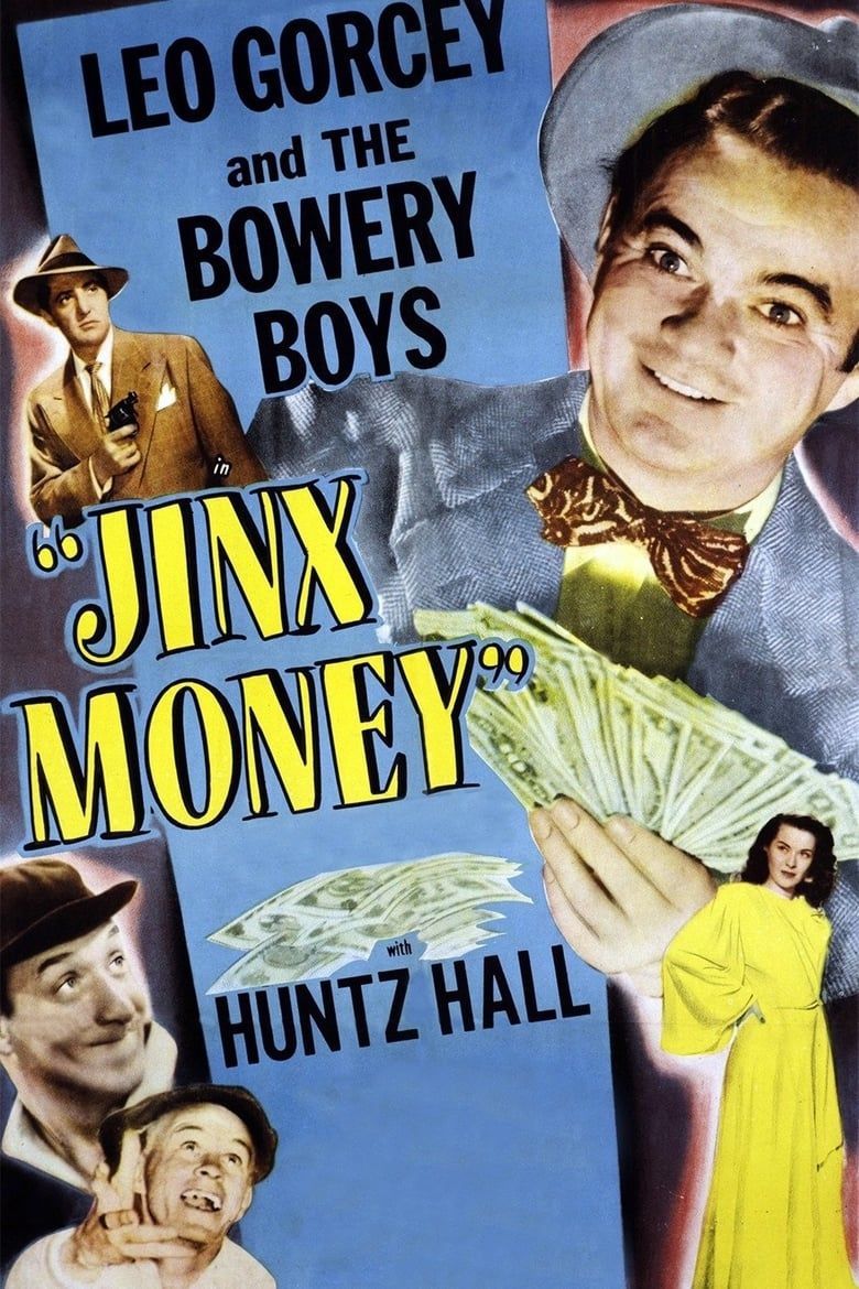 Jinx Money Summary, Latest News, Trailer, Cast, Where to Watch and More