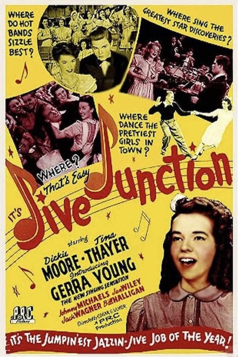 Jive Junction Summary, Latest News, Trailer, Cast, Where to Watch and More