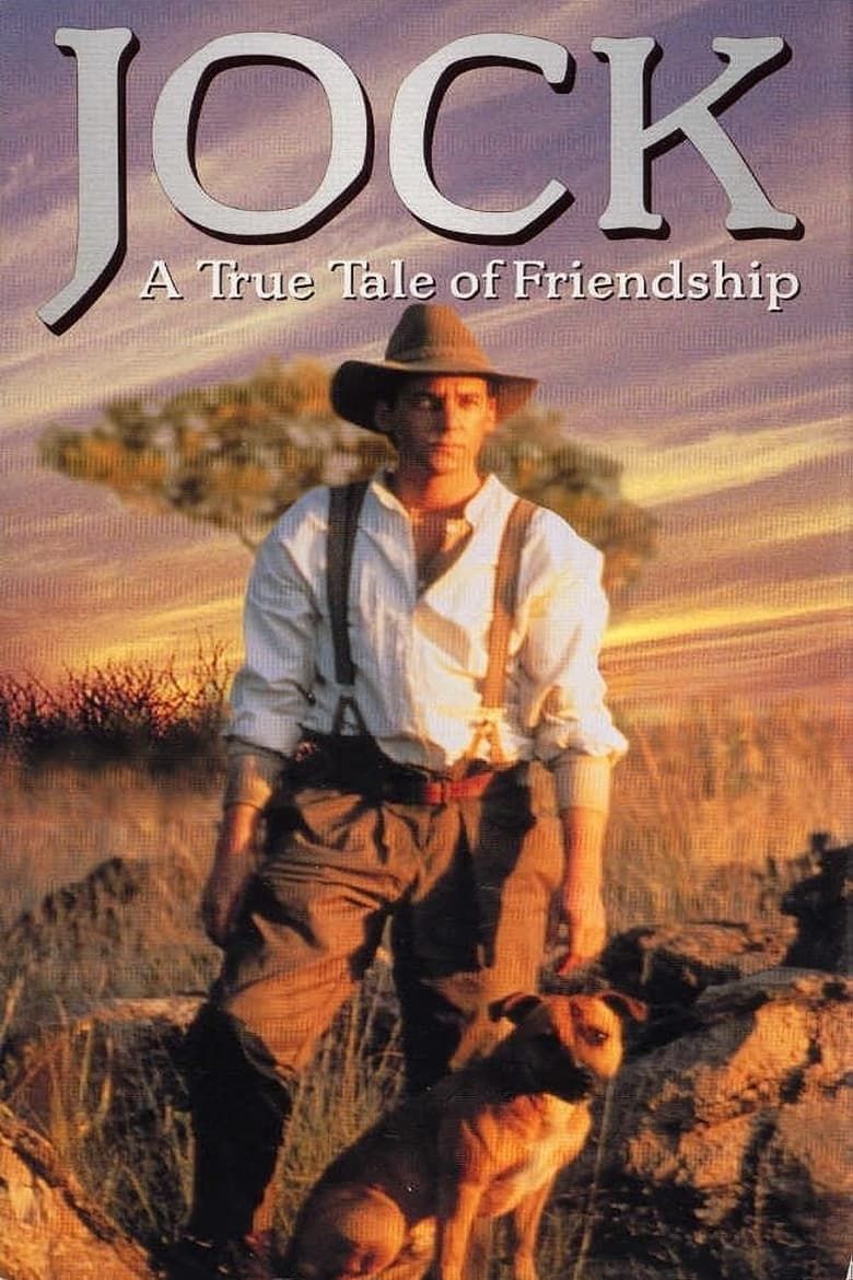 Jock of the Bushveld Summary, Latest News, Trailer, Cast, Where to ...