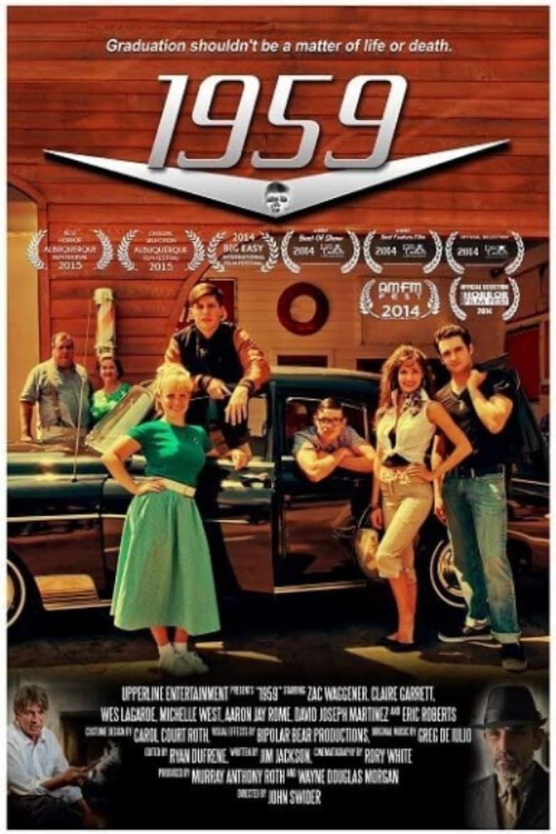 1959 Summary, Latest News, Trailer, Cast, Where to Watch and More