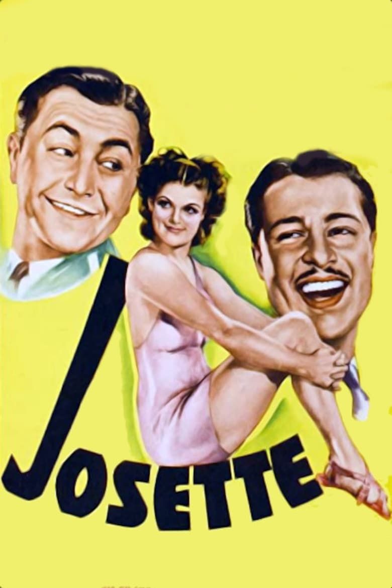 Josette Summary, Latest News, Trailer, Cast, Where to Watch and More