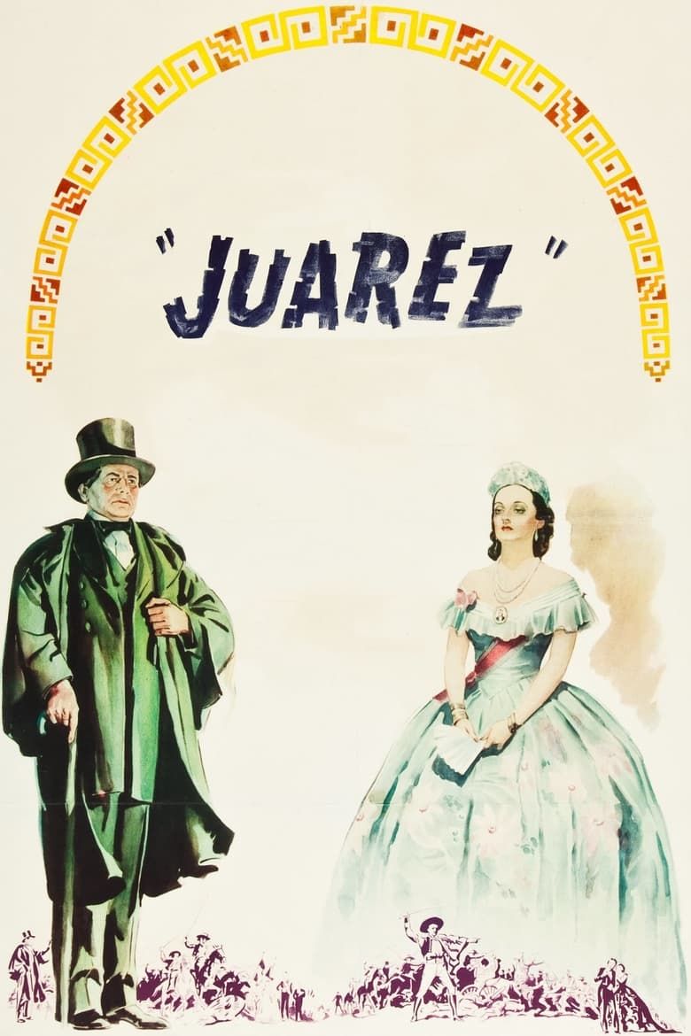 Juarez Summary, Latest News, Trailer, Cast, Where to Watch and More