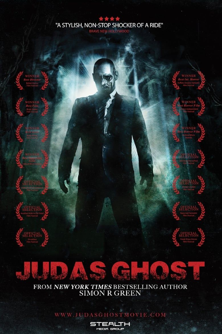 Judas Ghost Summary, Latest News, Trailer, Cast, Where to Watch and More