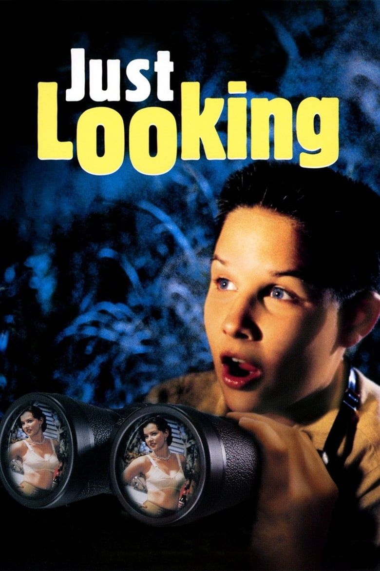 Just Looking Summary, Latest News, Trailer, Cast, Where to Watch and More