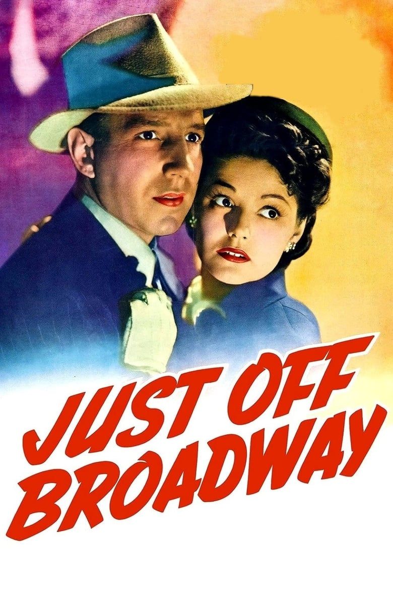 Just Off Broadway Summary, Latest News, Trailer, Cast, Where to Watch ...