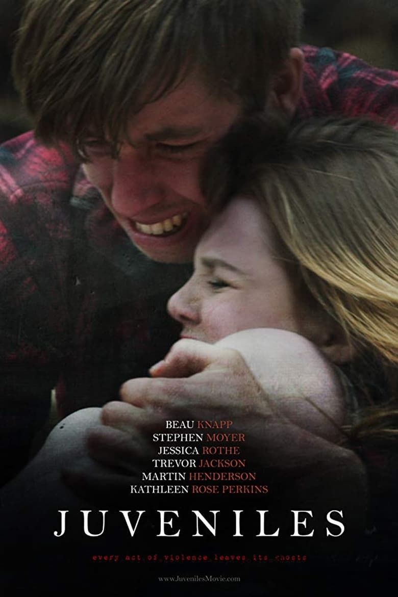Juveniles Summary, Latest News, Trailer, Cast, Where to Watch and More