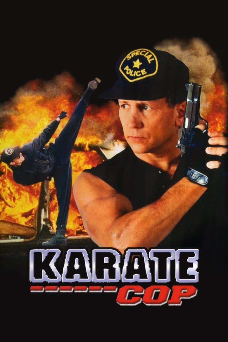 Karate Cop Summary, Latest News, Trailer, Cast, Where to Watch and More