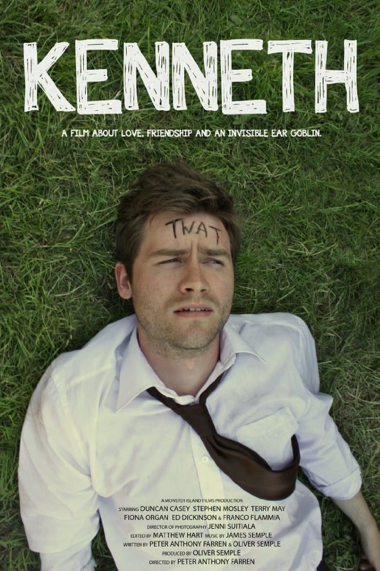 Kenneth Summary, Latest News, Trailer, Cast, Where to Watch and More