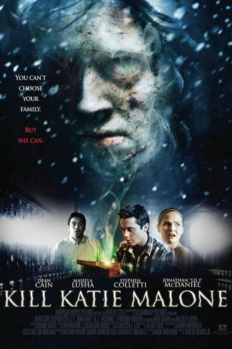 Kill Katie Malone Summary, Latest News, Trailer, Cast, Where to Watch ...