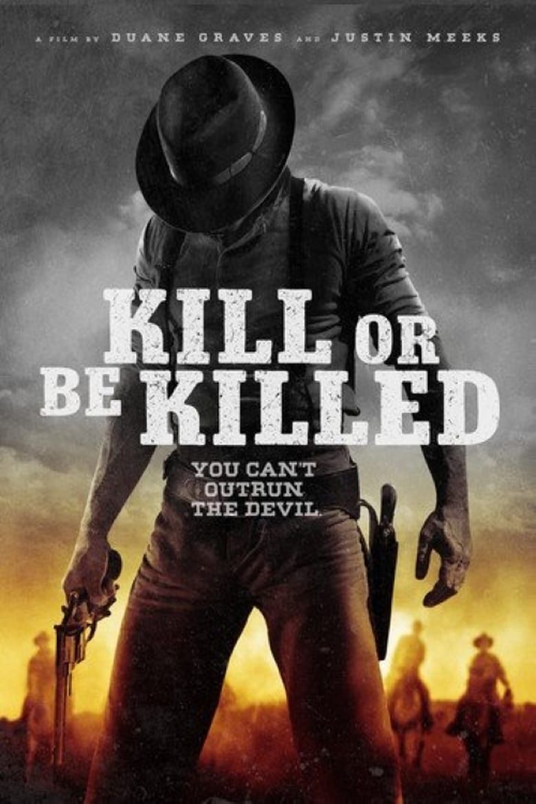 Kill or Be Killed Summary, Latest News, Trailer, Cast, Where to Watch ...