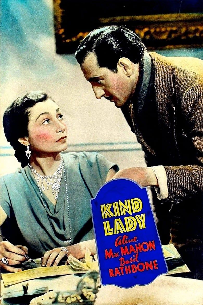 Kind Lady Summary, Latest News, Trailer, Cast, Where to Watch and More