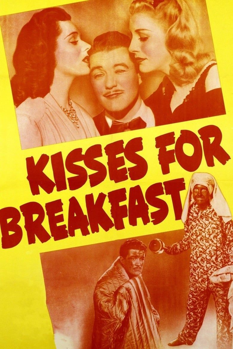 Kisses for Breakfast Summary, Latest News, Trailer, Cast, Where to ...