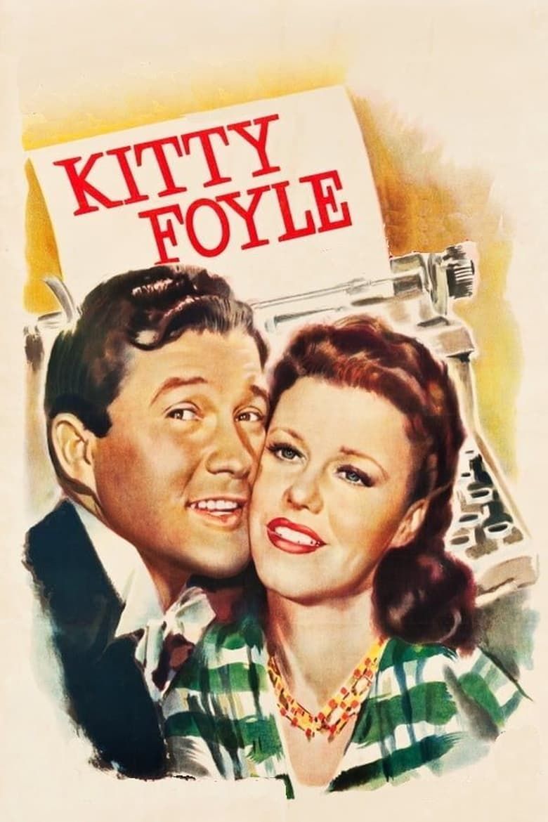 Kitty Foyle Summary, Latest News, Trailer, Cast, Where to Watch and More