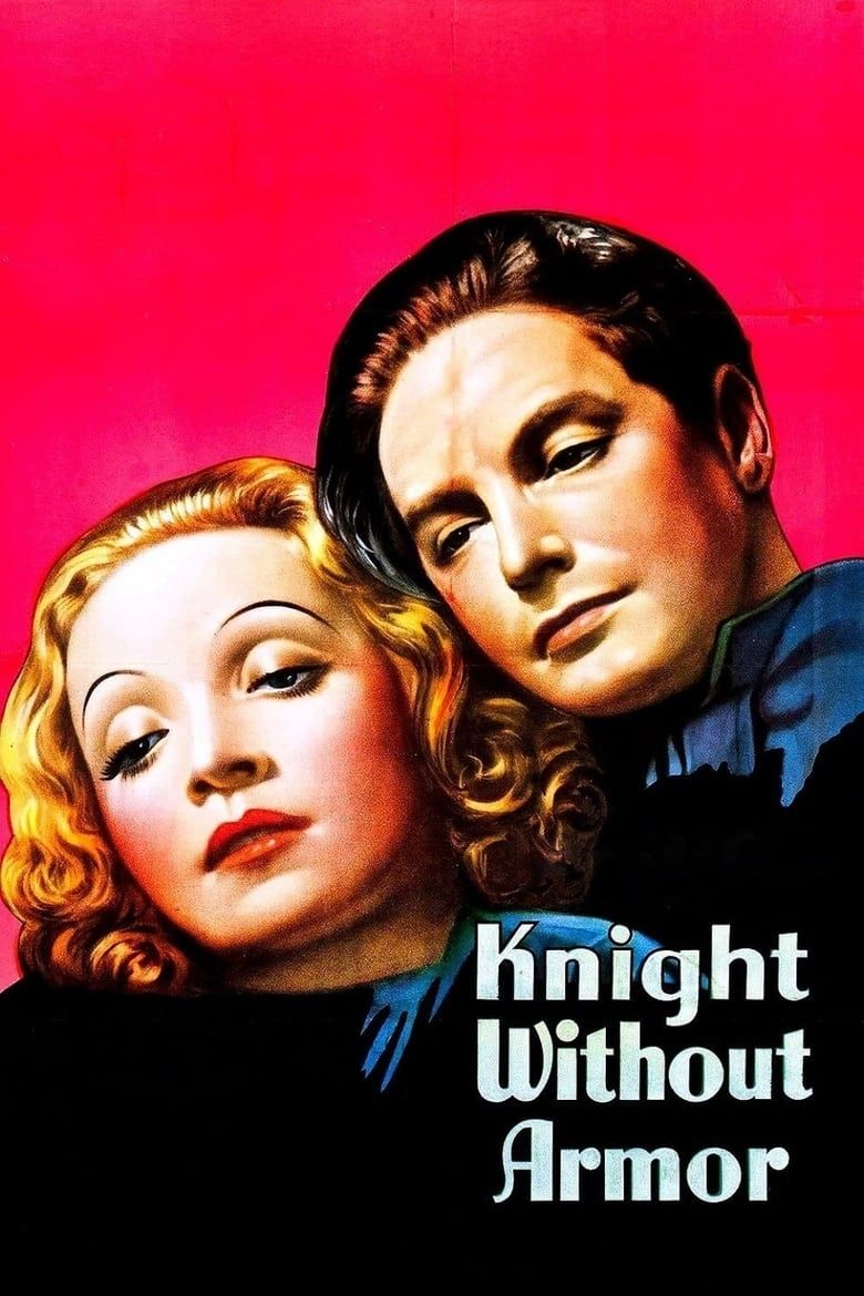 Knight Without Armour Summary, Latest News, Trailer, Cast, Where to ...