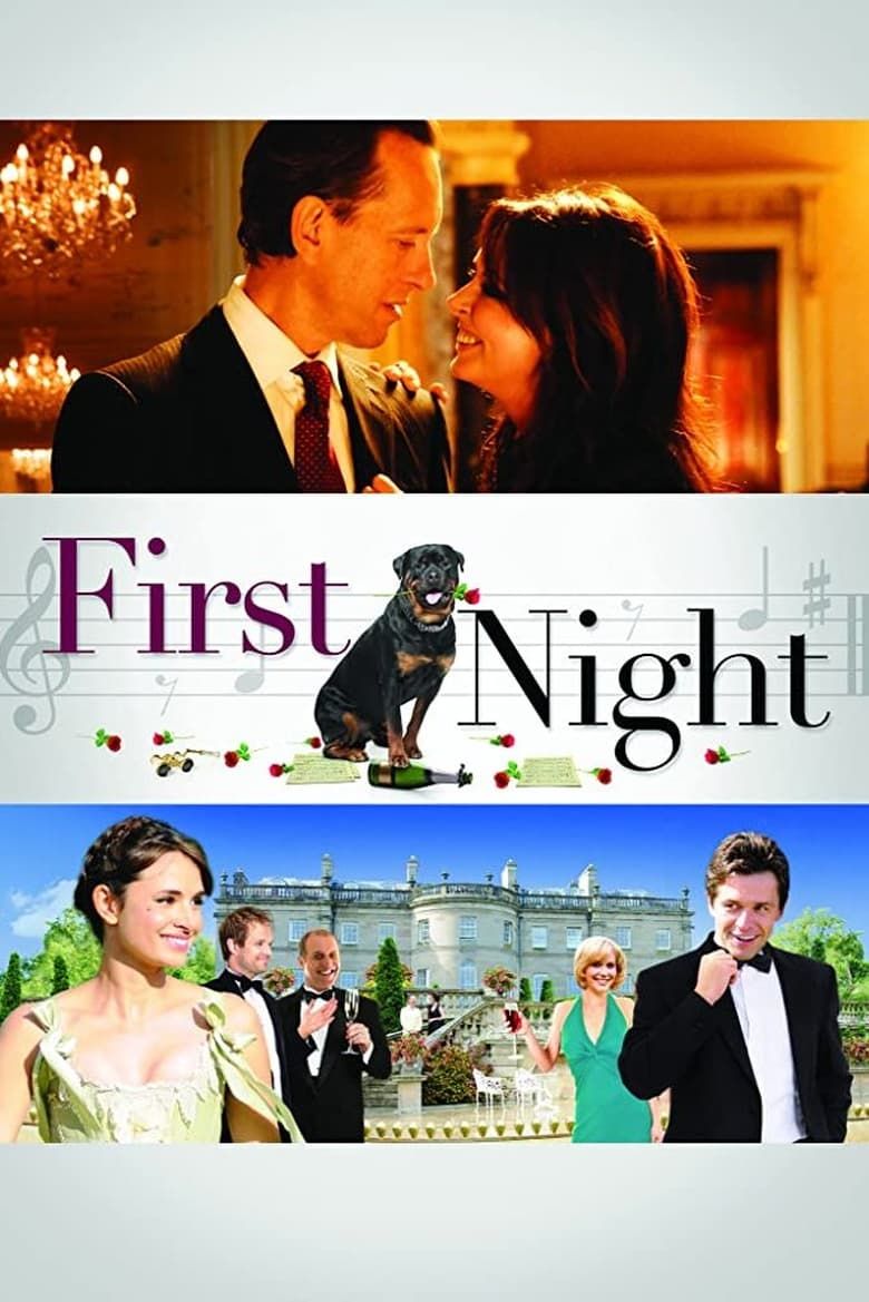 First Night Summary, Latest News, Trailer, Cast, Where to Watch and More