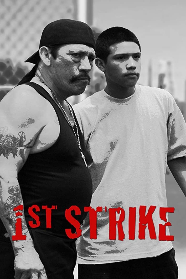 1st Strike Summary, Latest News, Trailer, Cast, Where to Watch and More