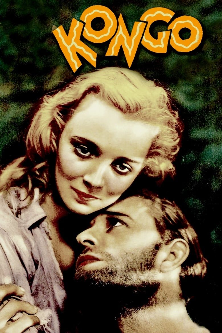 Kongo Summary, Latest News, Trailer, Cast, Where to Watch and More