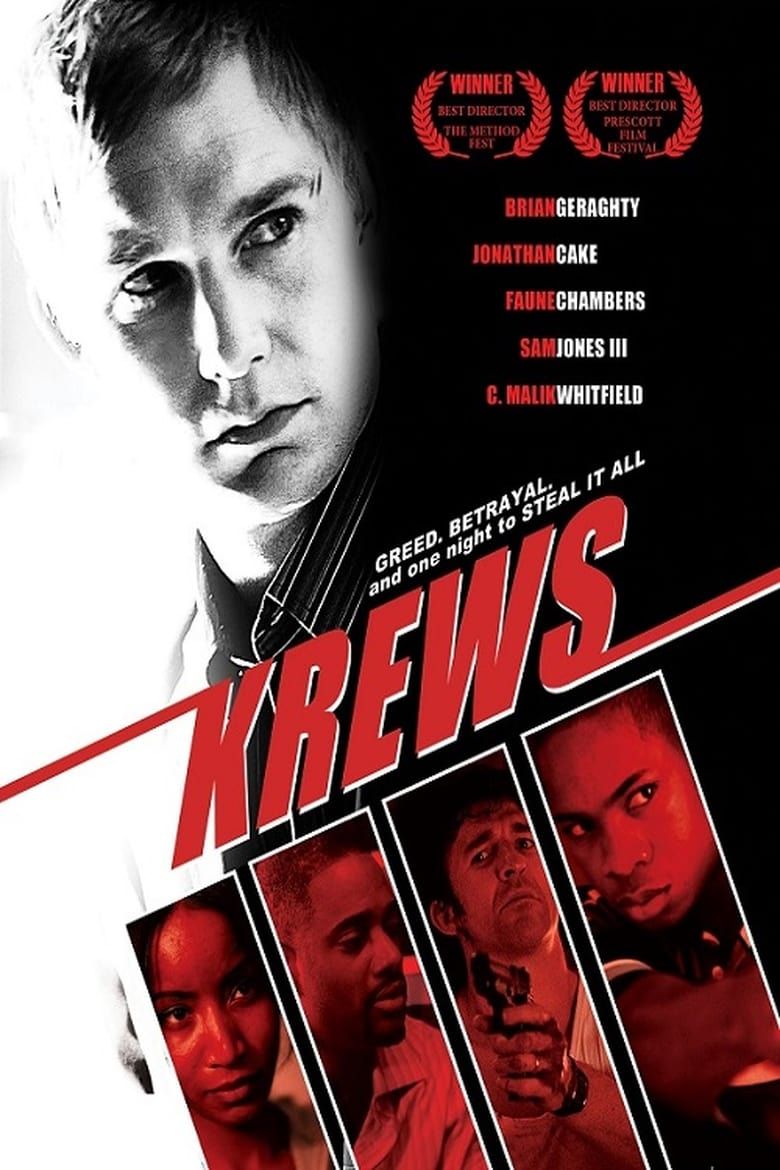 Krews Summary, Latest News, Trailer, Cast, Where to Watch and More