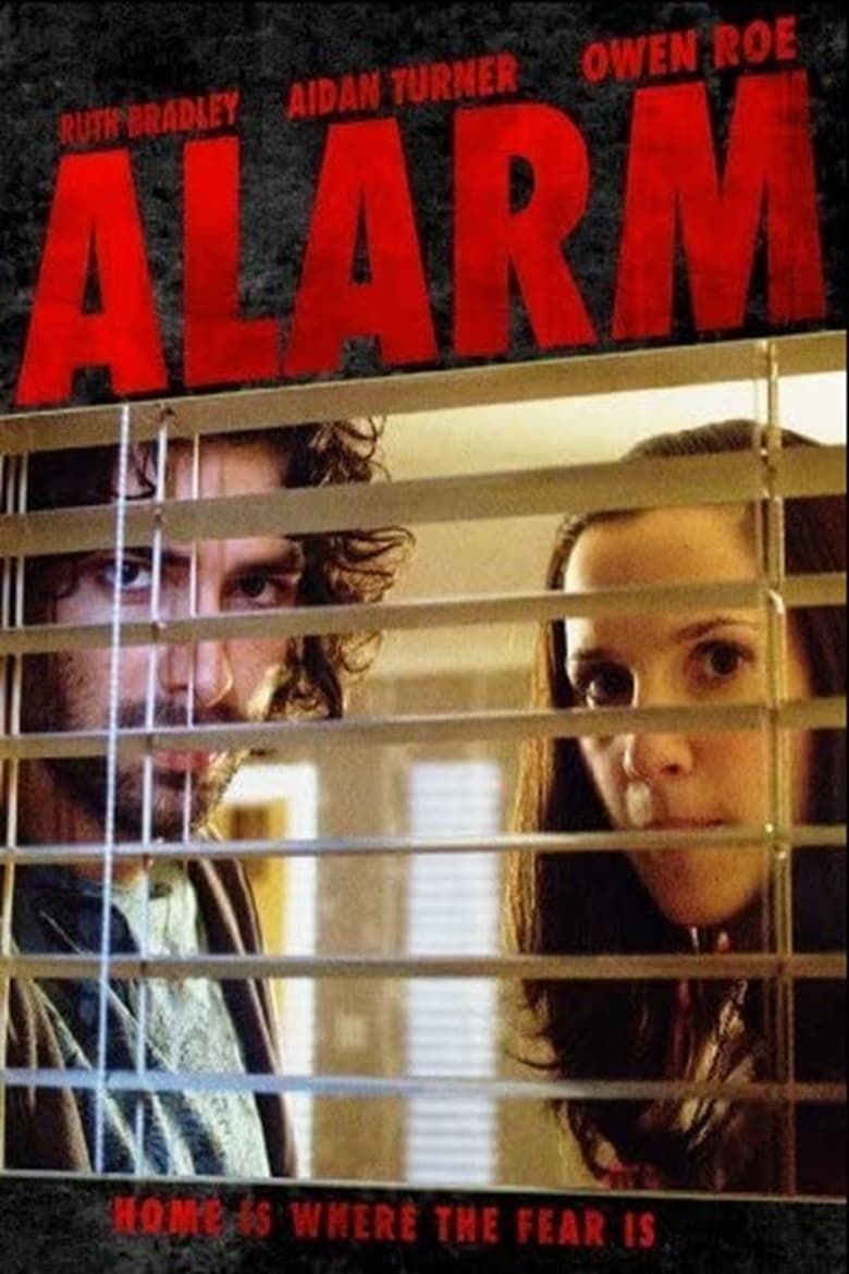 Alarm Summary, Latest News, Trailer, Cast, Where to Watch and More