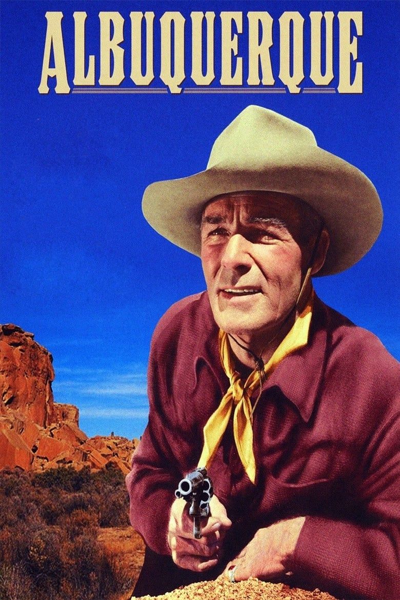 Albuquerque Summary, Latest News, Trailer, Cast, Where to Watch and More