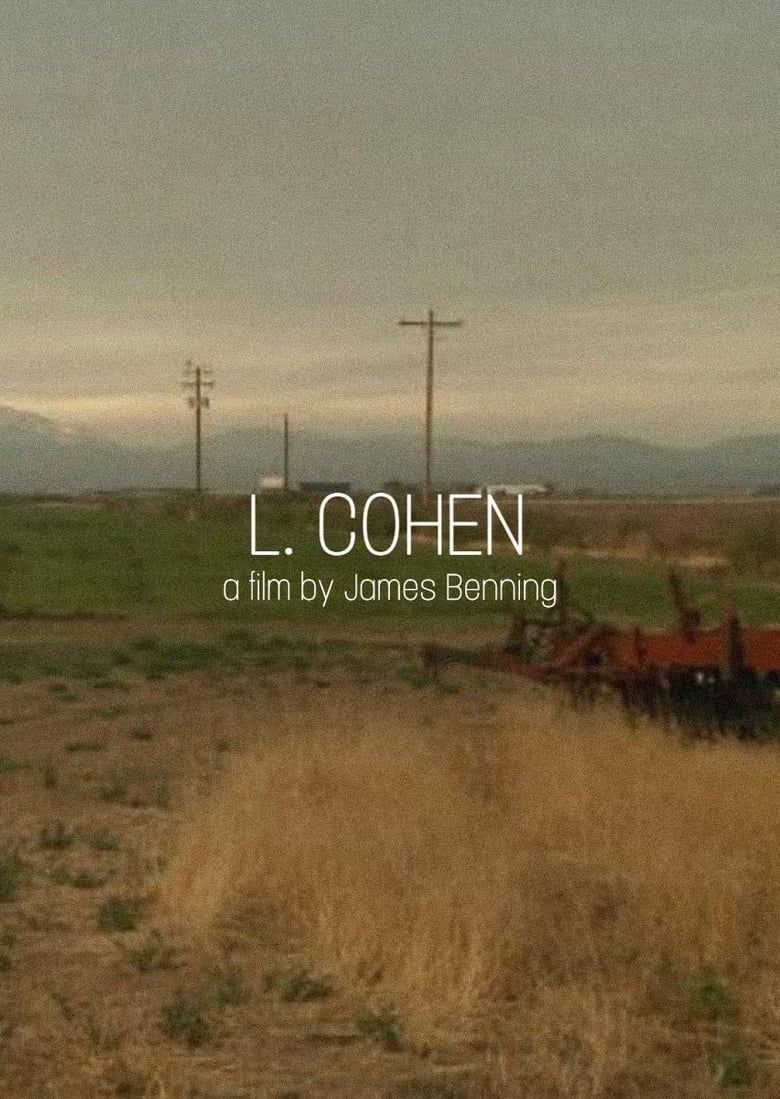 L. Cohen Summary, Latest News, Trailer, Cast, Where to Watch and More