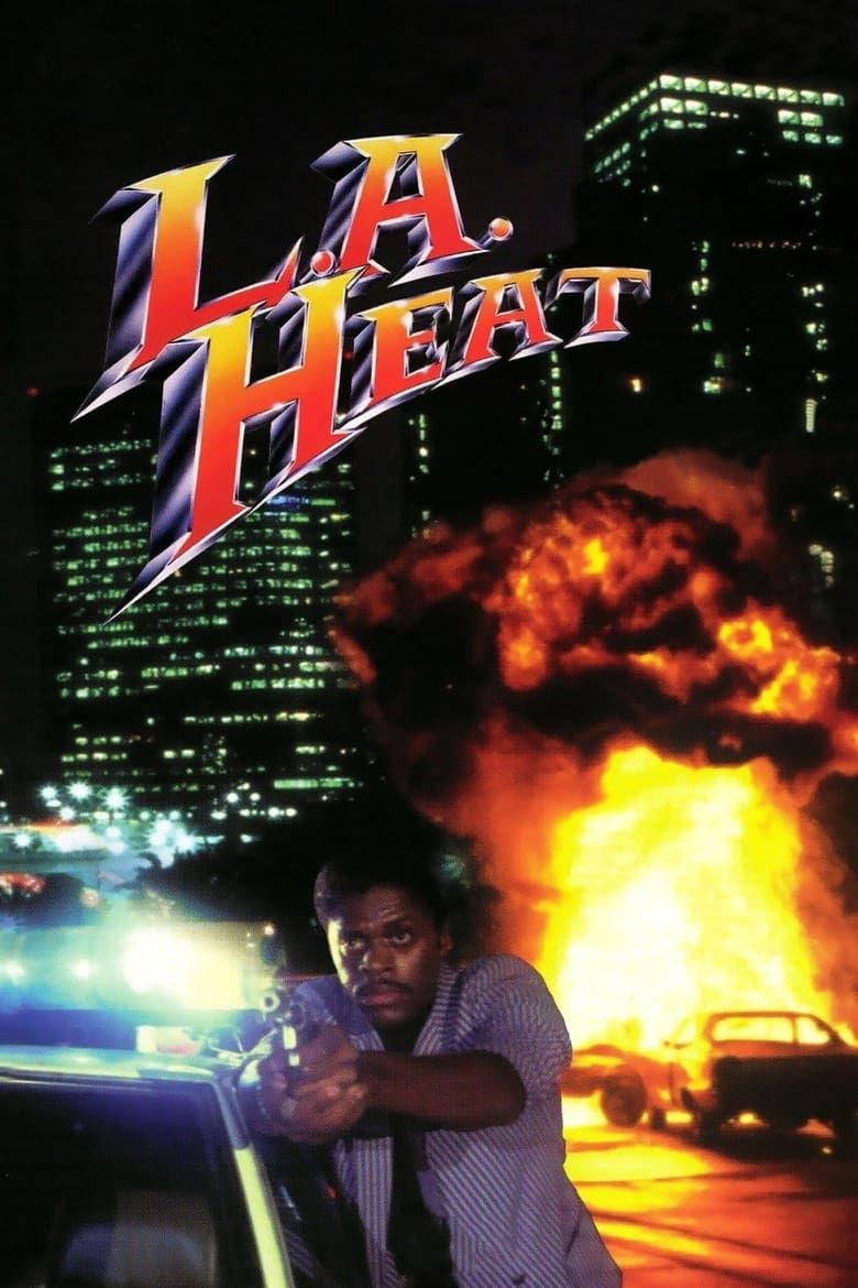 L.A. Heat Summary, Latest News, Trailer, Cast, Where to Watch and More
