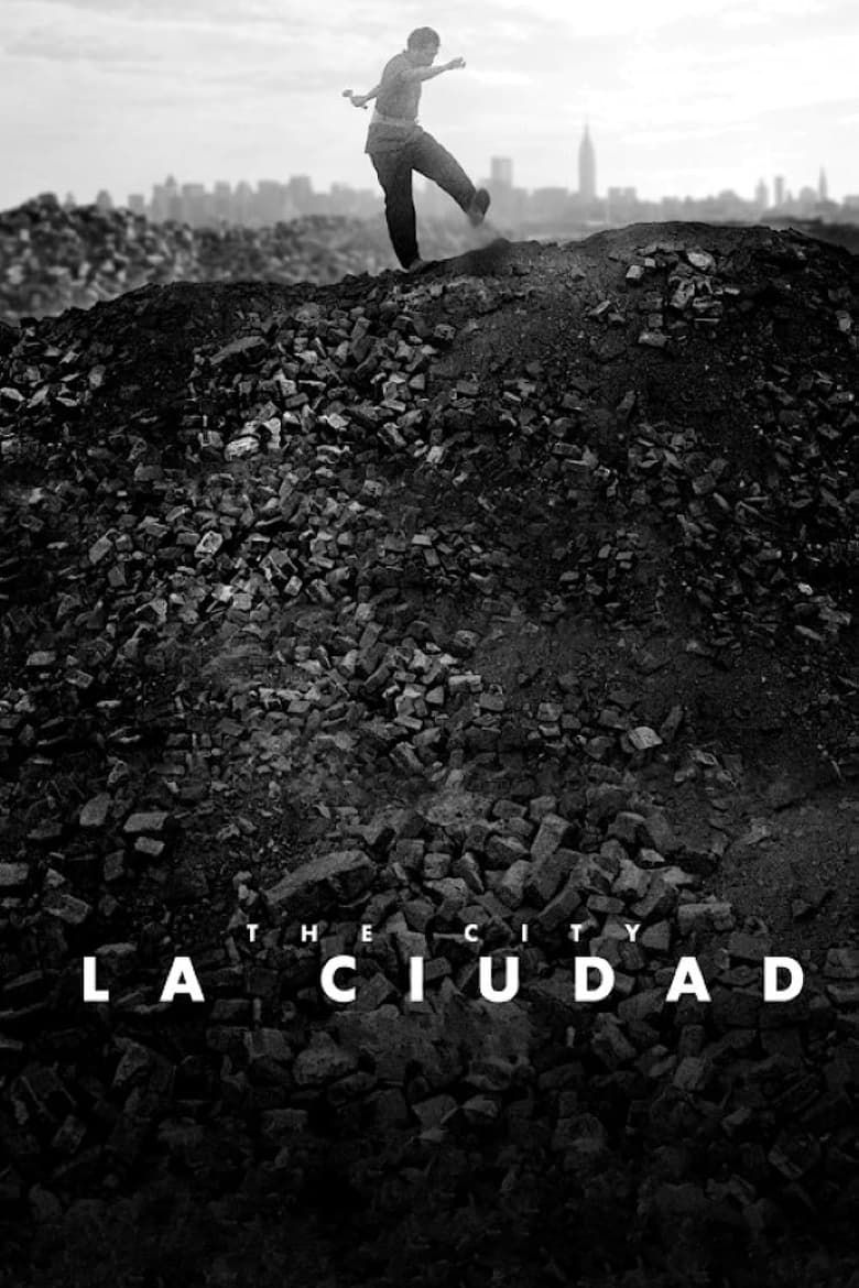 The City Summary, Latest News, Trailer, Cast, Where to Watch and More