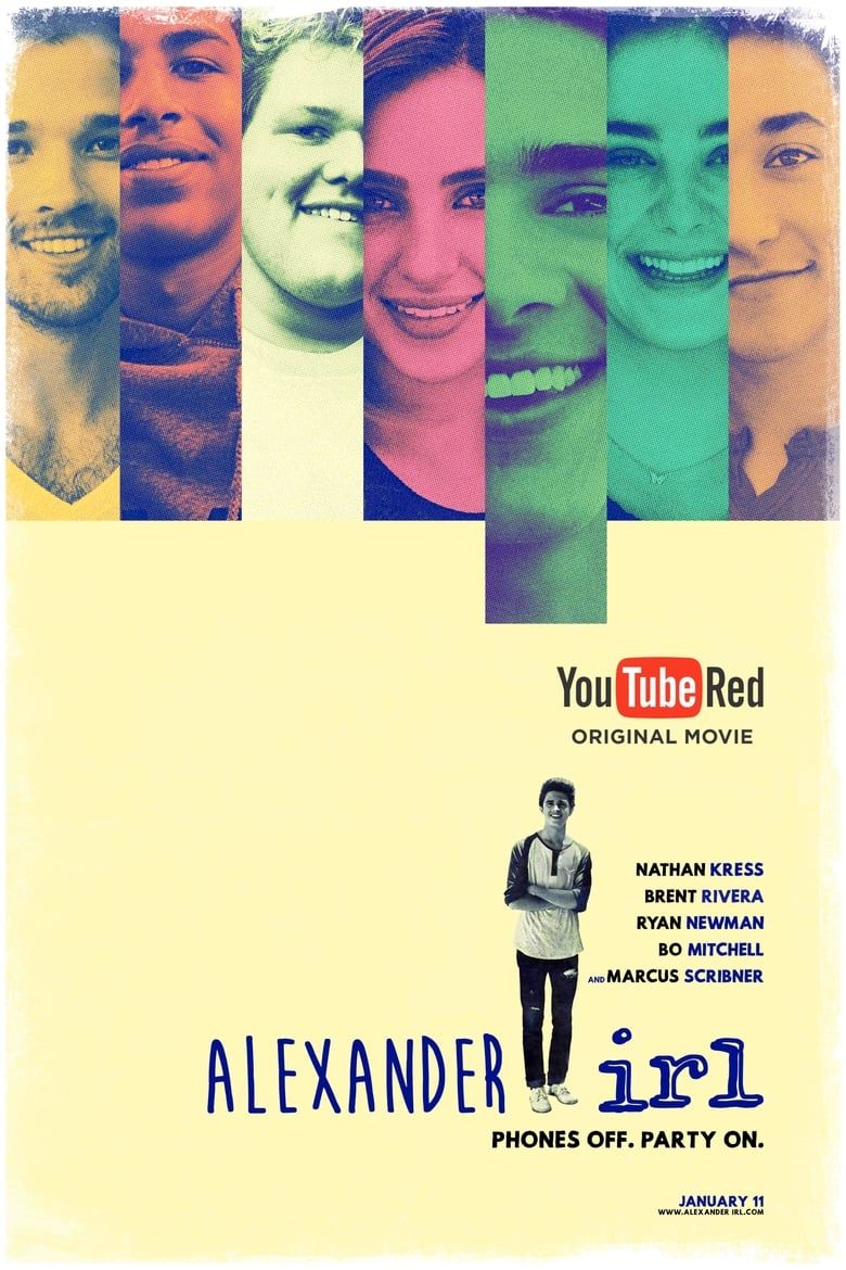 Alexander IRL Summary, Latest News, Trailer, Cast, Where to Watch and More