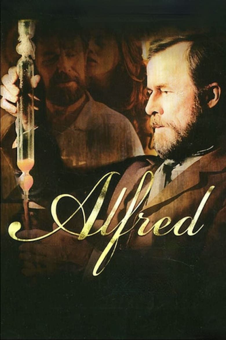 Alfred Summary, Latest News, Trailer, Cast, Where to Watch and More Alfred Summary, Latest News, Trailer, Cast, Where to Watch and More