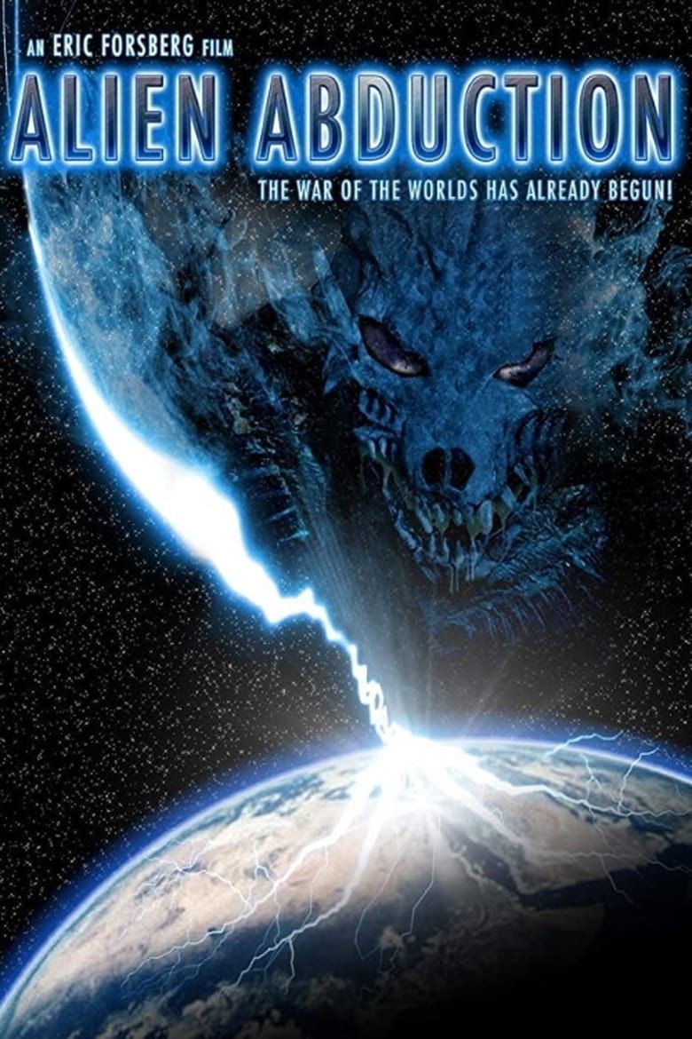 Alien Abduction Summary, Latest News, Trailer, Cast, Where to Watch and ...