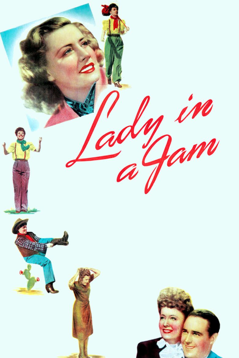 Lady in a Jam Summary, Latest News, Trailer, Cast, Where to Watch and More