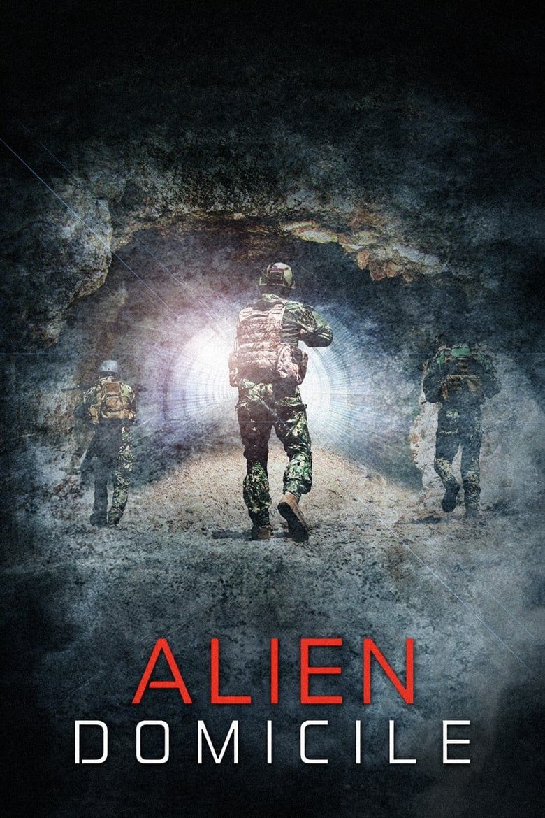 Alien Domicile Summary, Latest News, Trailer, Cast, Where to Watch and More