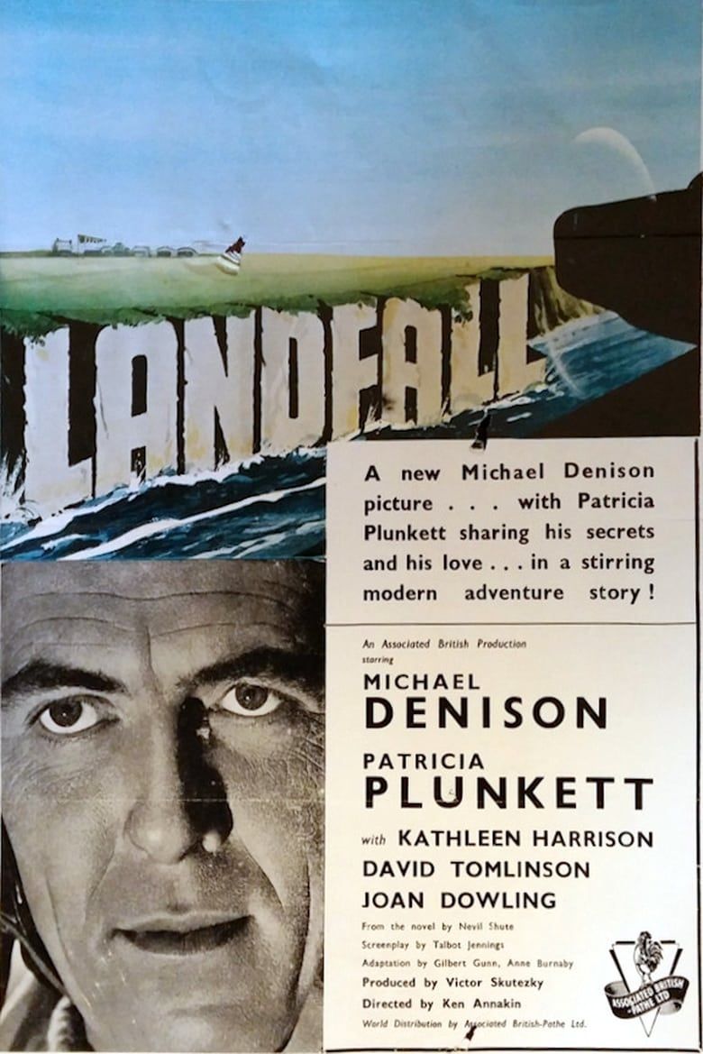 Landfall Summary, Latest News, Trailer, Cast, Where to Watch and More