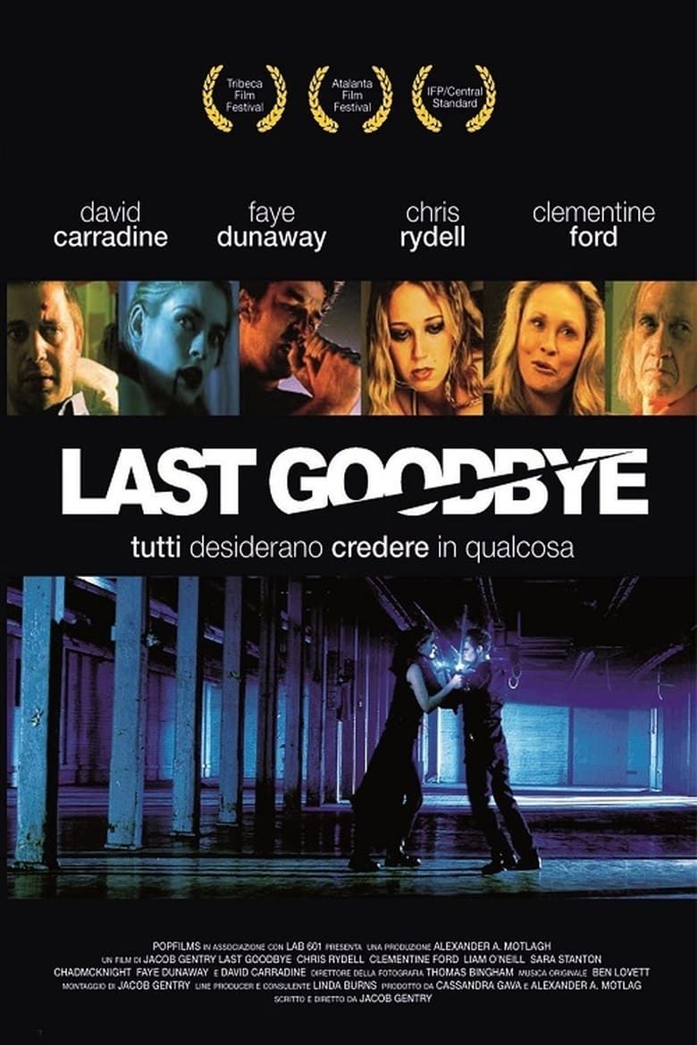 Last Goodbye Summary, Latest News, Trailer, Cast, Where to Watch and More