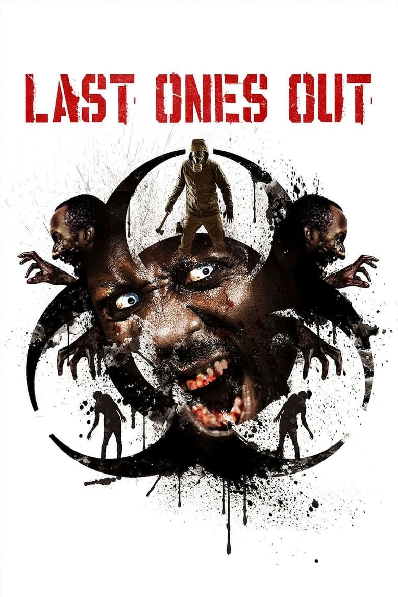 Last Ones Out Summary, Latest News, Trailer, Cast, Where to Watch and More