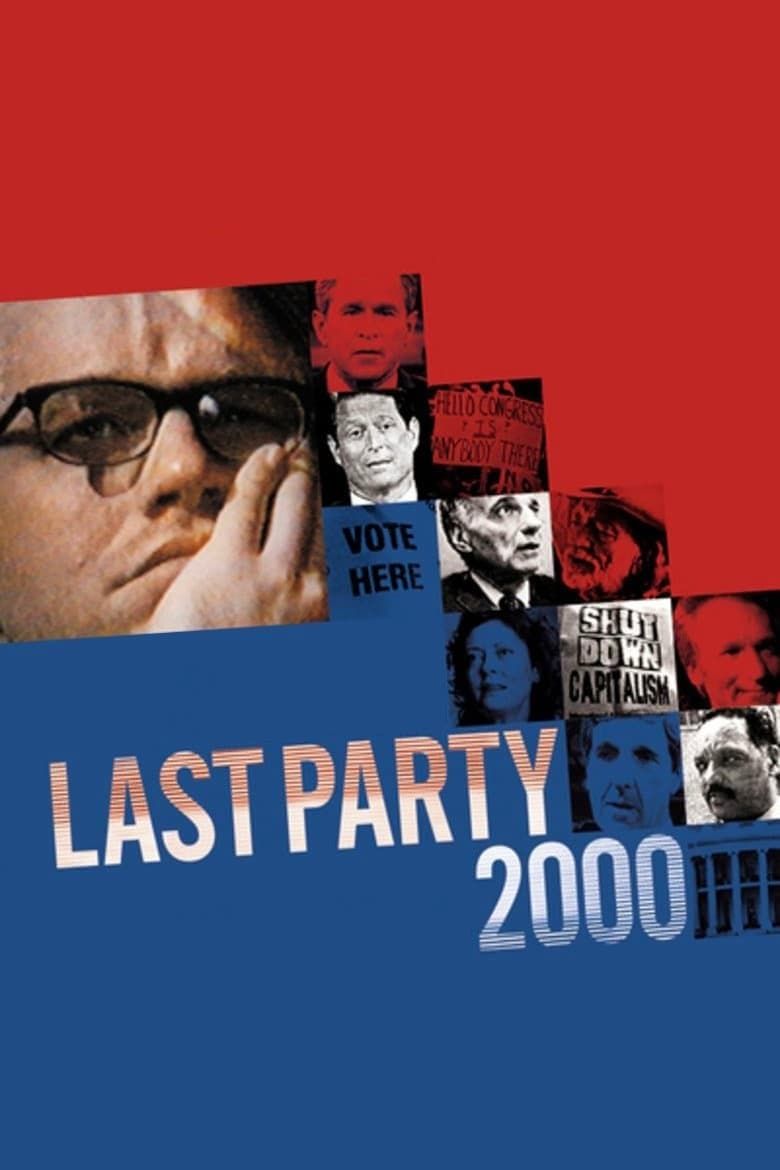 Last Party 2000 Summary, Latest News, Trailer, Cast, Where to Watch and ...