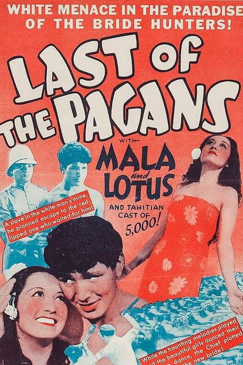 Last of the Pagans Summary, Latest News, Trailer, Cast, Where to Watch ...