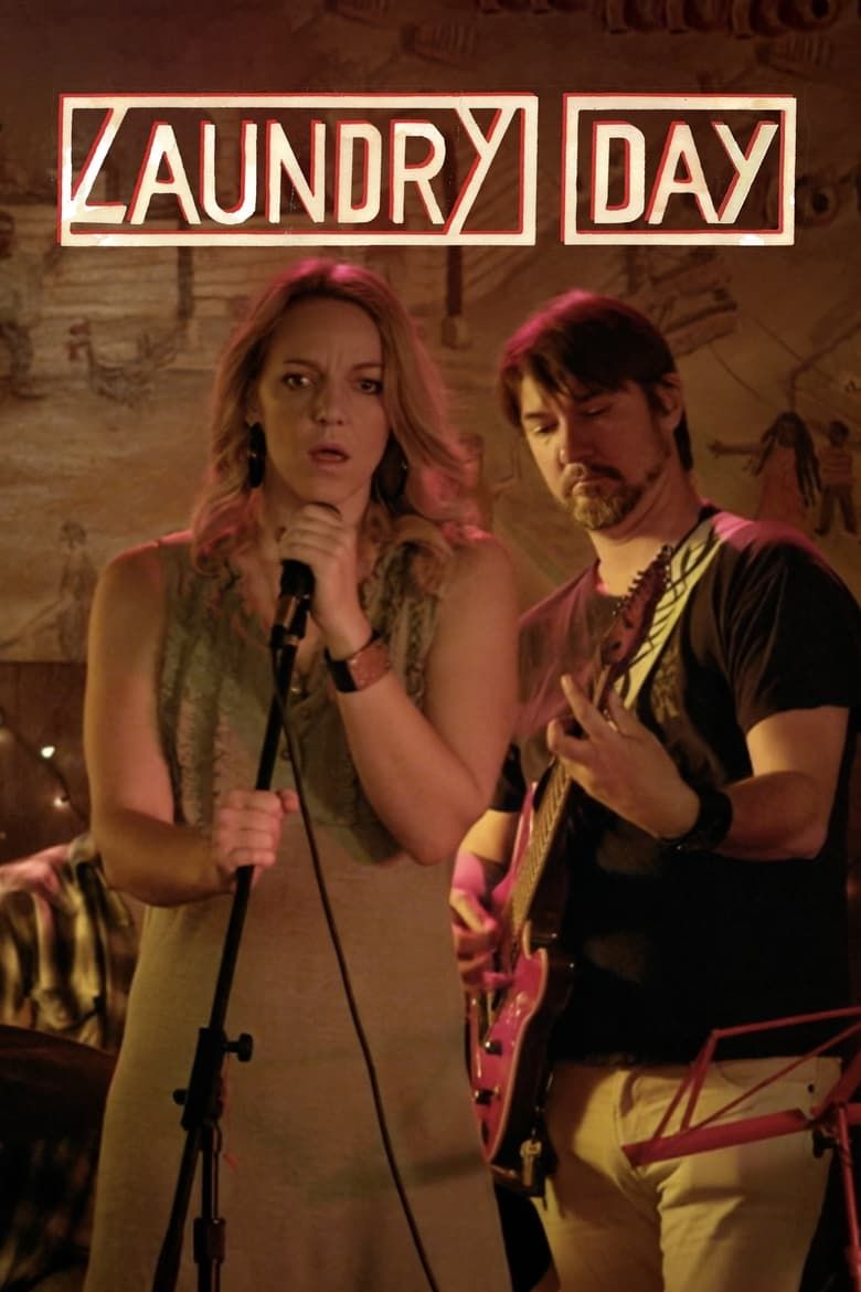 Laundry Day Summary, Latest News, Trailer, Cast, Where to Watch and More