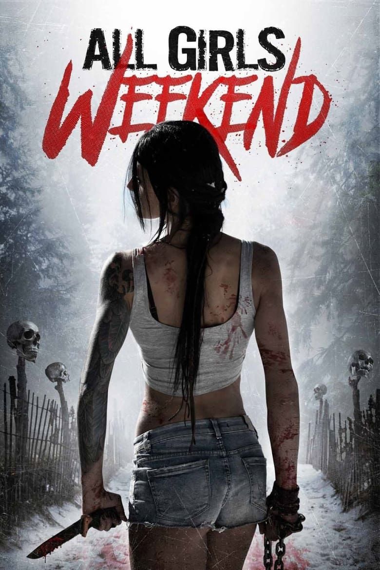 All Girls Weekend Summary, Latest News, Trailer, Cast, Where to Watch ...