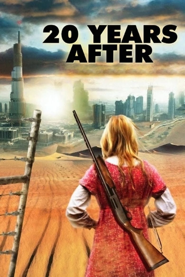 20 Years After Summary, Latest News, Trailer, Cast, Where to Watch and More