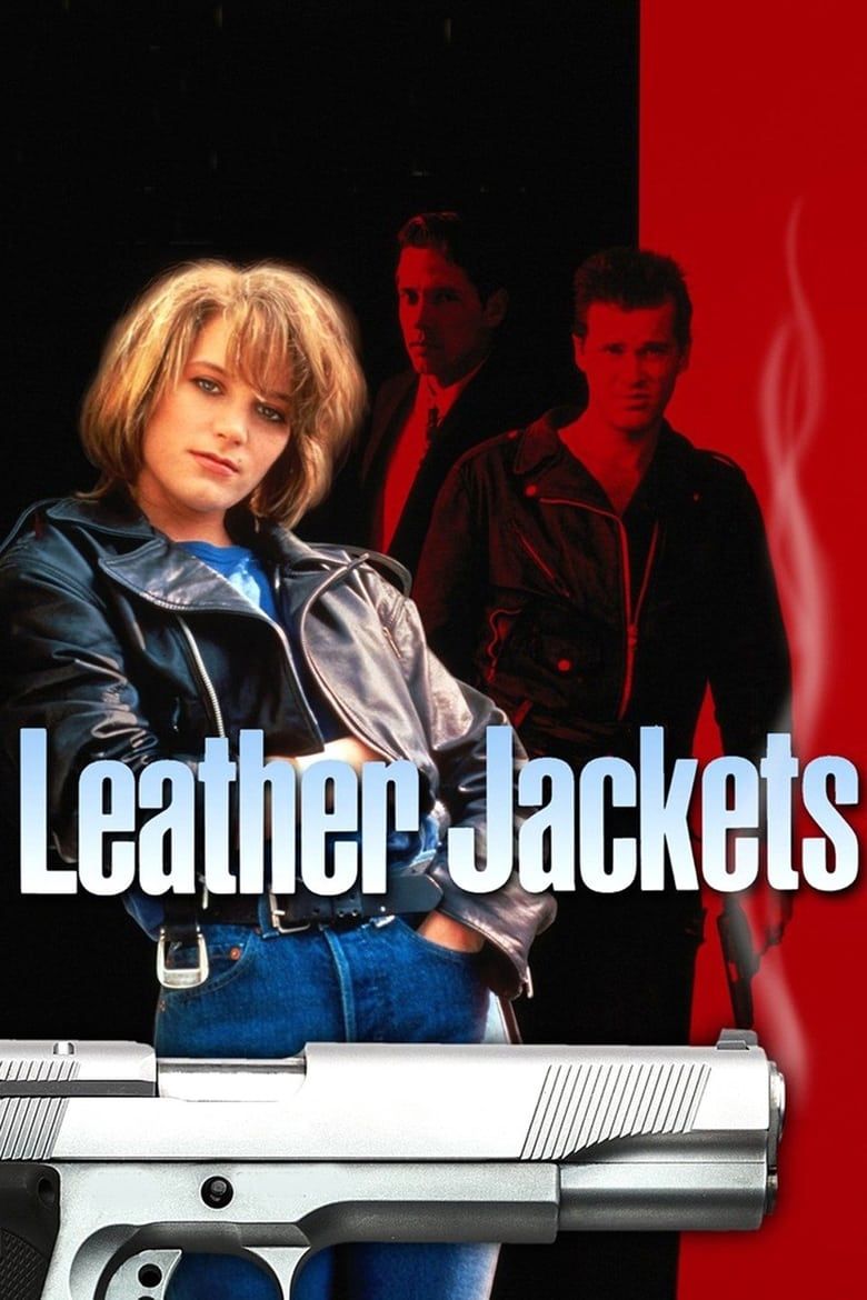 Leather Jackets Summary, Latest News, Trailer, Cast, Where to Watch and ...
