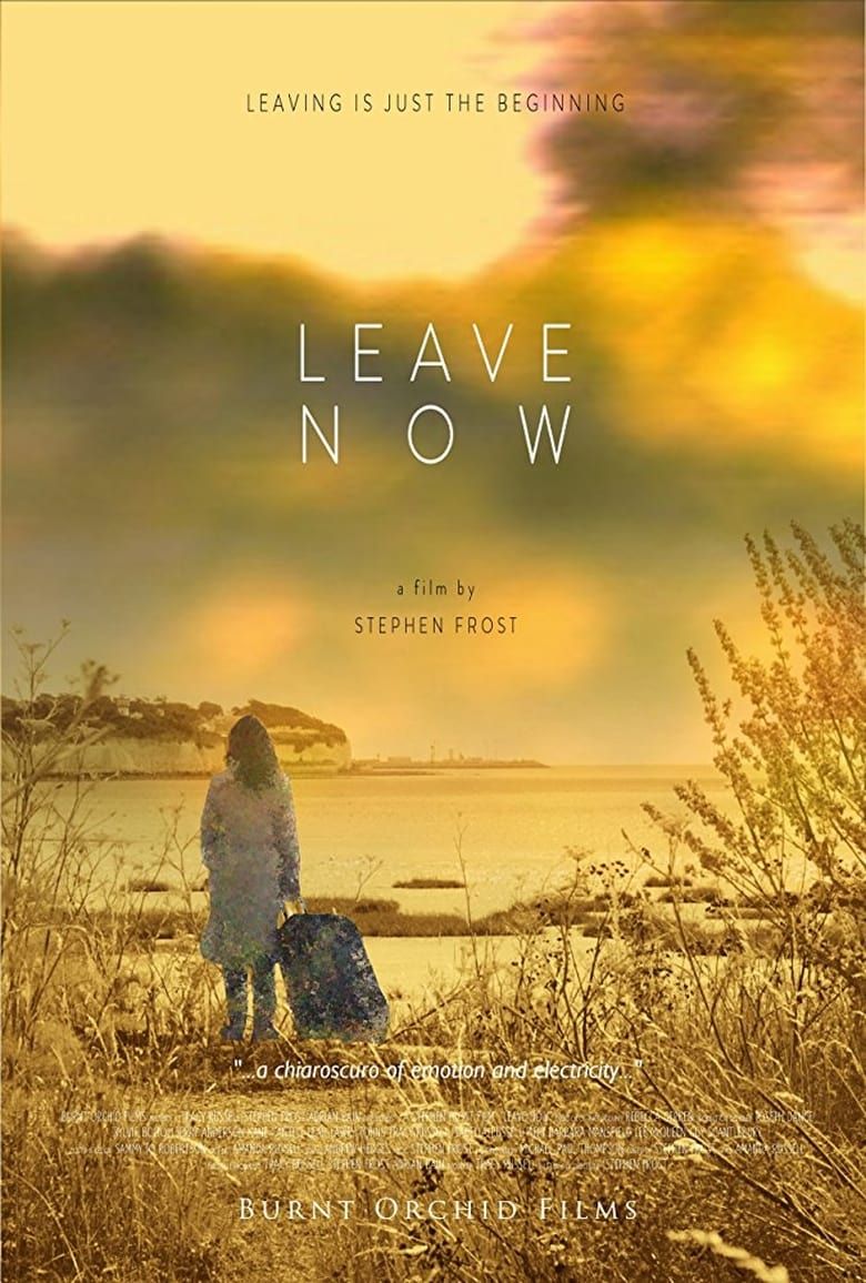 Leave Now Summary, Latest News, Trailer, Cast, Where to Watch and More