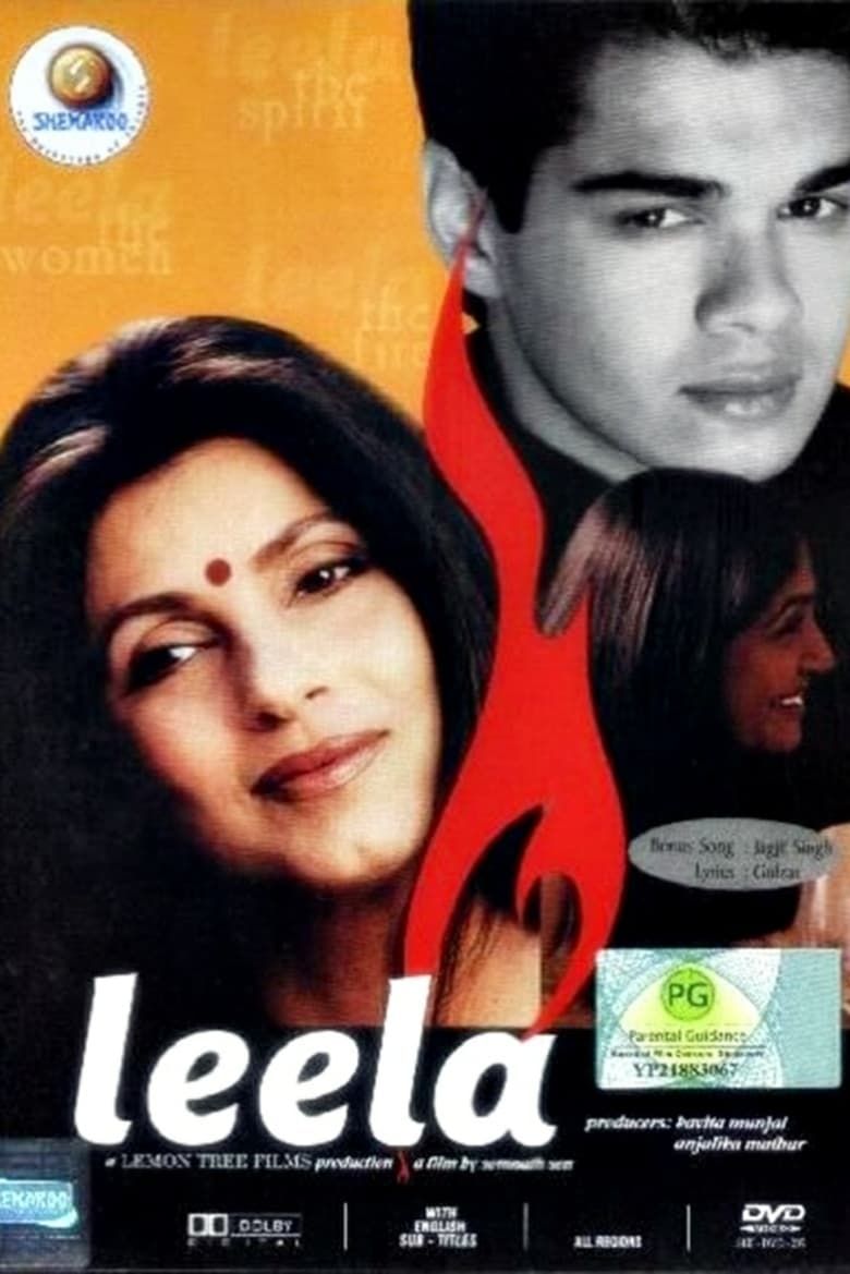 Leela Summary, Latest News, Trailer, Cast, Where to Watch and More