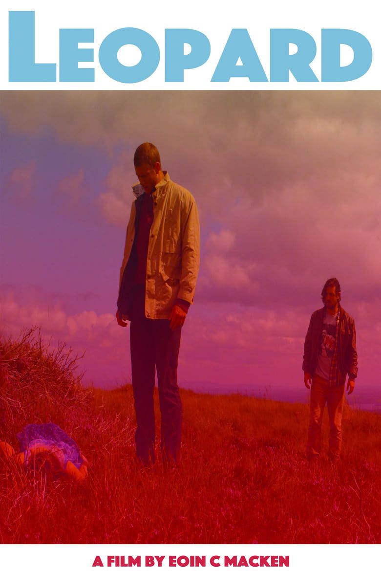 Leopard Summary, Latest News, Trailer, Cast, Where to Watch and More