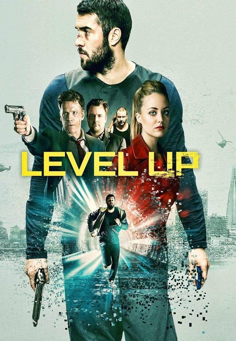 Level Up Summary, Latest News, Trailer, Cast, Where to Watch and More